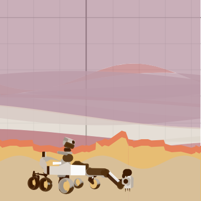 Desmos | Art Contest Finalists