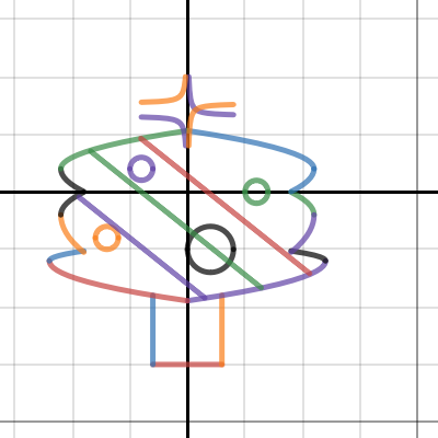 Natalia Schmidt -Christmas tree | Desmos