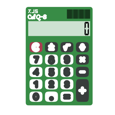 Four Function Calculator