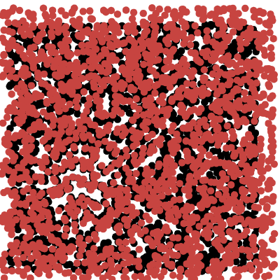 Glass pattern | Desmos