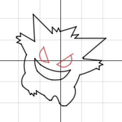 gengar