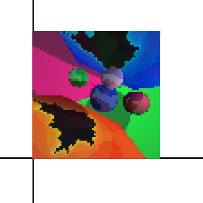 Desmos | Art Contest Finalists