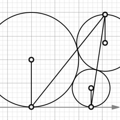 Angle ABC = 30 ° | Desmos