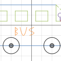 Bus | Desmos