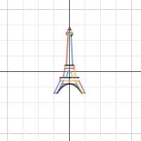 Eiffel Tower