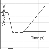 Physics 1D Motion Lab