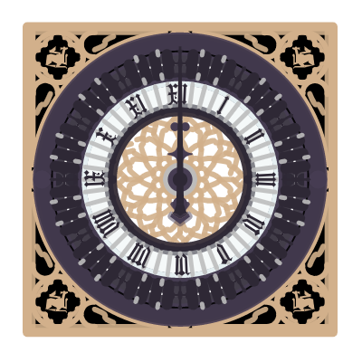 Desmos | Art Contest Finalists