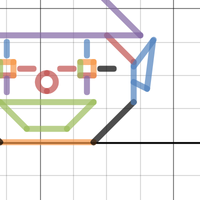 Desmos Project Elf