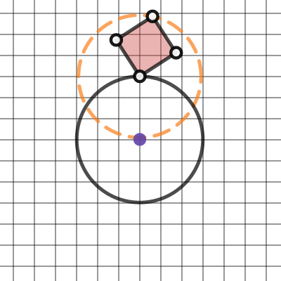 How to rotate a Square 1