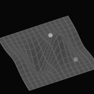 3d physics engine