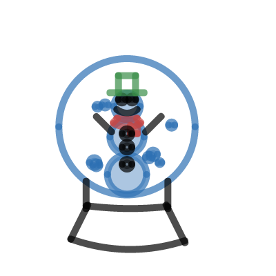 Algebra 2 winter showcase project