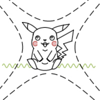 Pikachu Math Project