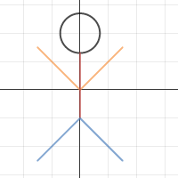 The best stick figure ever