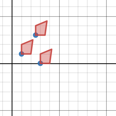 multiple polygons | Desmos