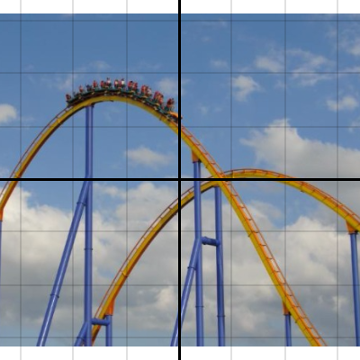 Parabola (Roller Coaster)