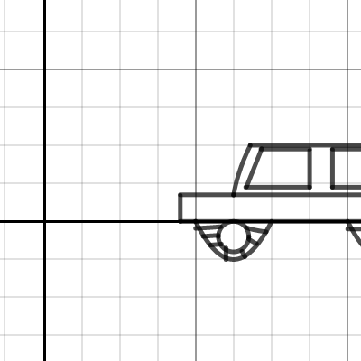 Car Drawing | Desmos