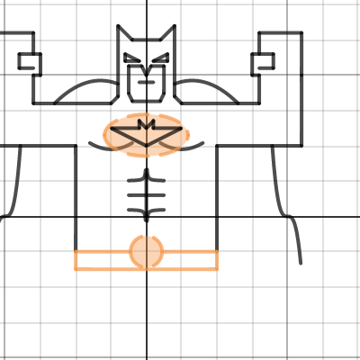 Desmos Drawing Project