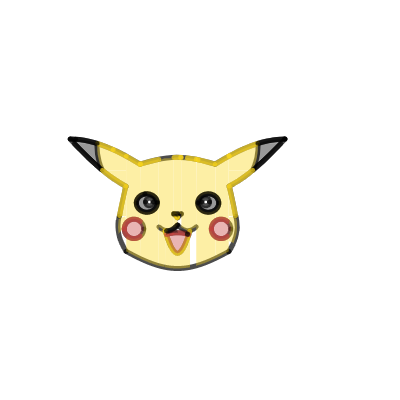 Pikachu copy