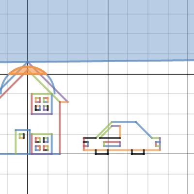 Dream House -Algebra // Kathryn