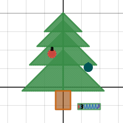 Christmas Tree Project