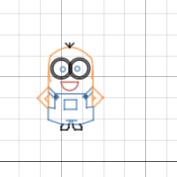 Minion Graph