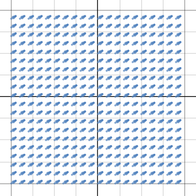Vector Field Generator