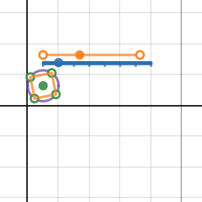 Spinning Regular Shapes w/ weird ruler | Desmos