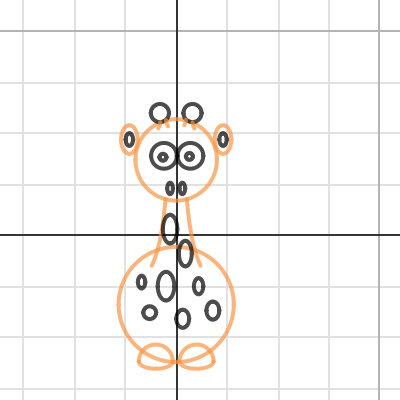 Giraffe Graph Math Project