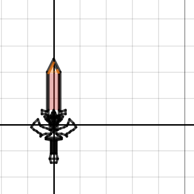 Master Sword Graph Project