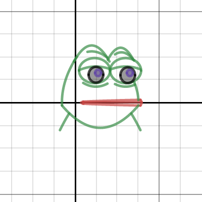 Mark's PePe le Frog