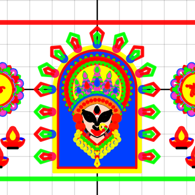 Desmos | Art Contest Finalists