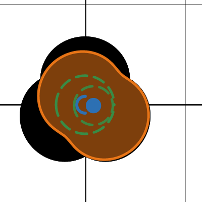 Cycloidal Rotary Engine Geometry