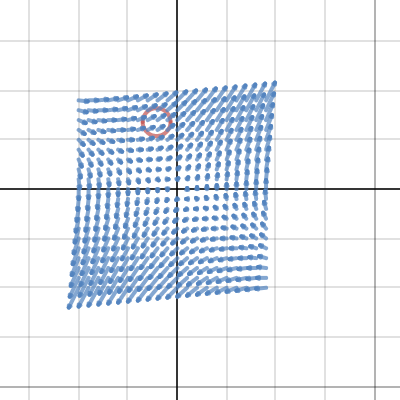 ATM Vector Field Generator