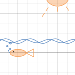 Week 15 Desmos Art