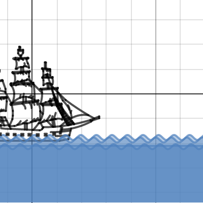 Pirate Ship