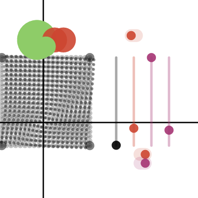 Vector Field + Phase Portrait
