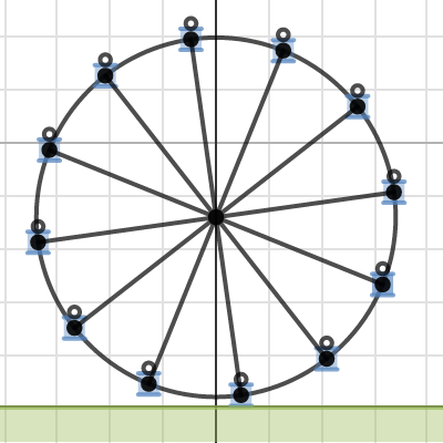 Ferris Wheel
