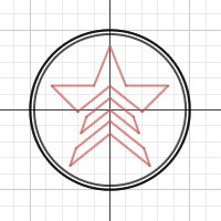 Renegade Symbol
