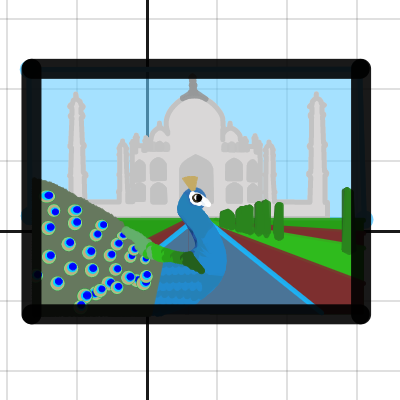 Desmos | Art Contest Finalists
