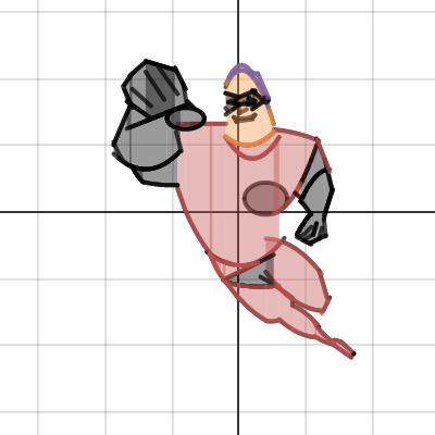 Precal desmos disney assignment