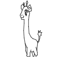 Animal Graph Desmos-rkonstanzer