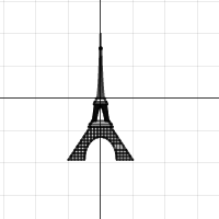 Eiffel Tower- math project final