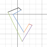 Segments | Desmos