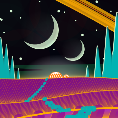 Desmos | Art Contest Finalists