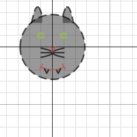 Function Art Project | Desmos