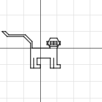 Animal Graph | Desmos
