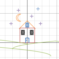 Summative math | Desmos