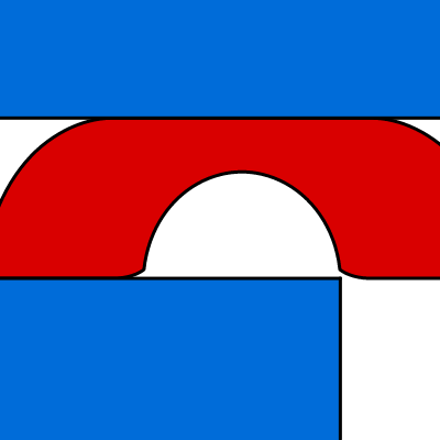 Gerver's Sofa (Moving Corner)