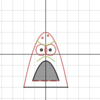 Patrick star graph