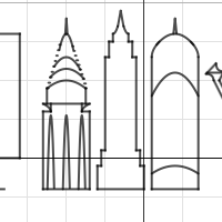 pre calc project | Desmos